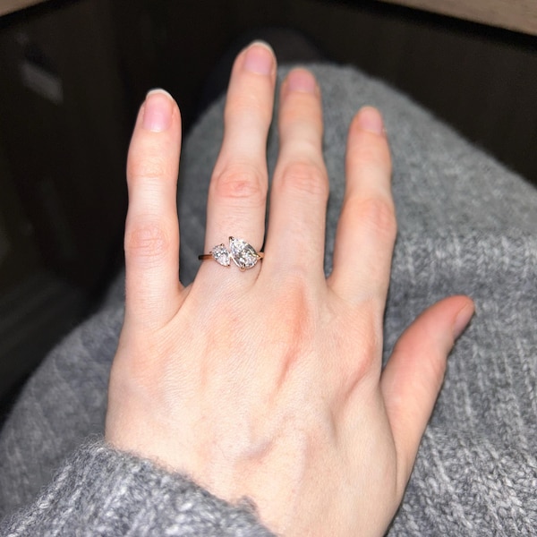 Ring Sizer Adjustable Ring Sizer Gauge for Accurate Ring Sizing ...