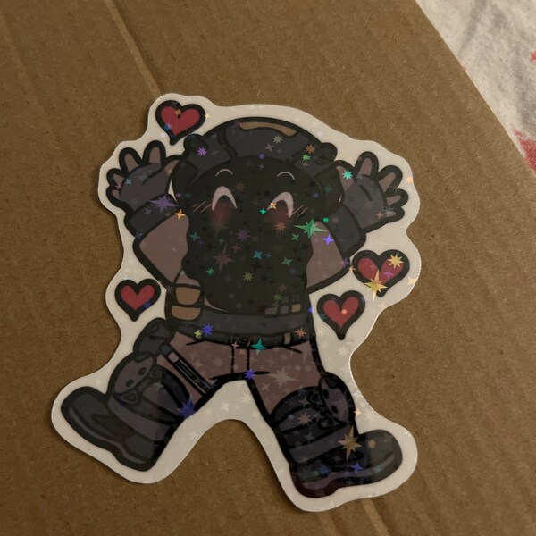 Call of Duty: MW2 König Sticker - Etsy