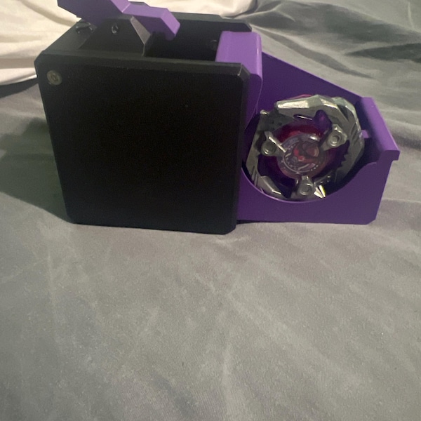 Beyblade X Rapid Deploy Case - Etsy