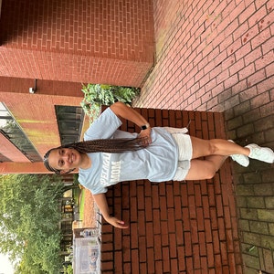 Pink and Blue Organization Mother Member Associate Brooch - Etsy