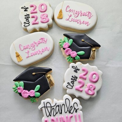 7 Cookie Cutter. Number Cookie Cutter. Number Seven Cookie Cutter. Hand ...