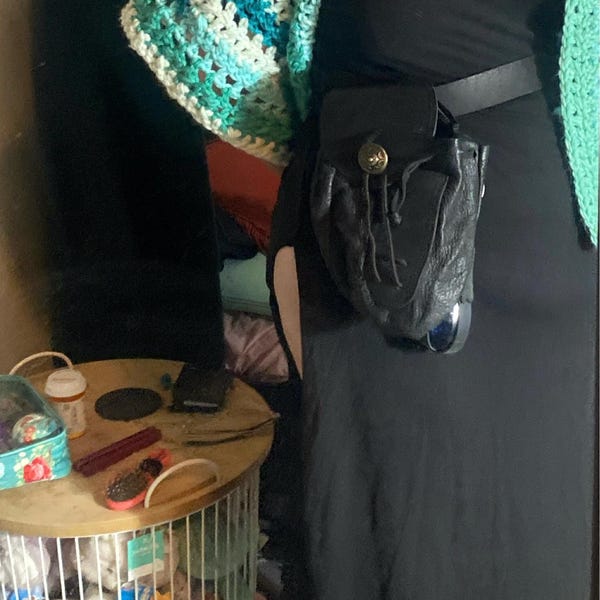 Sparkly, Goth, Pentagram Tumbler, Spooky Cup, Spooky Tumbler, Halloween ...