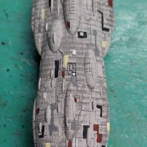 CR 92a Assassin Corvette for Star Wars Armada - Etsy