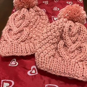 KNITTING PATTERN: the Holly Berry Cowl / Knit Cowl Pattern, Stranded ...