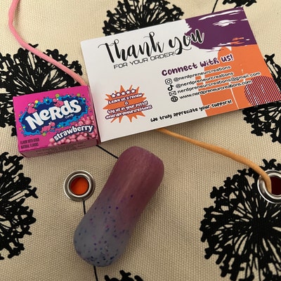 Squishy Grip Twilight Heat Reactive Pencil Wide Grip Interchangeable ...