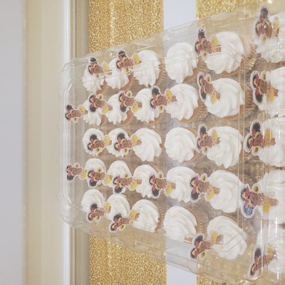 First Holy Communion Girl Centerpiece Centerpiece - Etsy