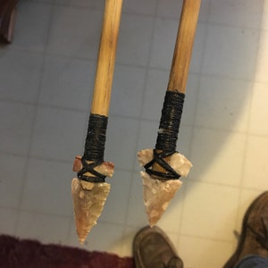 Tonkin Cane Arrow Shafts (12 Count) - Etsy