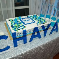 YAY Fillable Letters, Acrylic Candy Dispenser, Bar or Bat Mitzvah ...