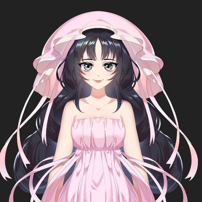 Custom PFP Pfp Anime Profile Icon PFP Commission Anime Art Commission ...