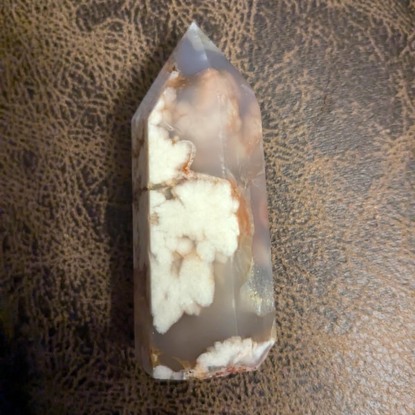 Zeolite Crystal Cluster Natural Raw Rough Chalcedony Calcite and ...