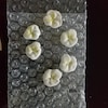 Large Ceramic Number or Mosaic Door House Number - Etsy UK