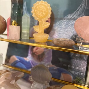 1pc Natural Yooperlite Grim Reaperquartz Grim Reaperhand | Etsy