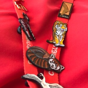 Great White Face Mask | Etsy