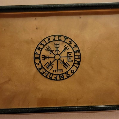 Viking Elder Futhark Runes Choose Your Own - Etsy