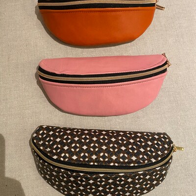 PDF Sewing Pattern Mika Essential Oil or Toilerty Bag With Elastic ...