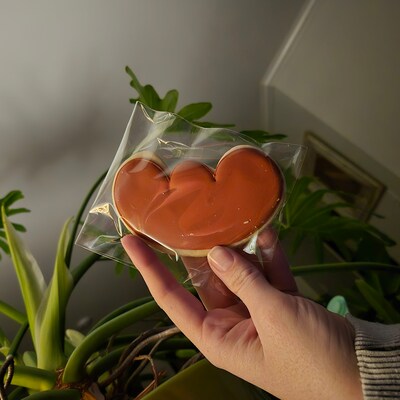 Kidney Awareness Cookies. Anatomical Kidney Cookies - Etsy