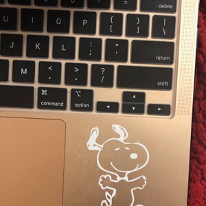 Loading Bar Mac Apple Logo Cover Laptop Vinyl Decal Sticker | Etsy