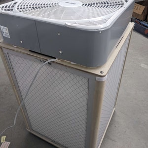 Clips for DIY HVAC Air Filters 8 - Etsy