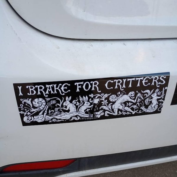 Pumpkin Chariot - Sticker - Etsy