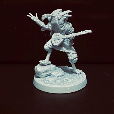 Orc Army, Bat Rider 2 Variants Available Epic Miniatures - Etsy