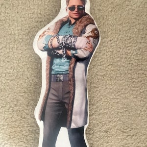 Personalized Photo DIY Humanoid Cushion Couple Toys Dolls Stuffed ...