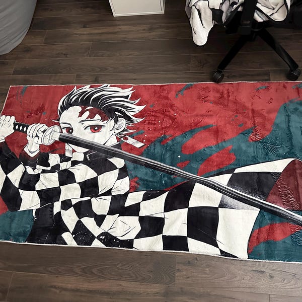 MF Doom Legend Rapper Rug Mat, MF Doom Music Hip Hop Lover Decor Mat ...