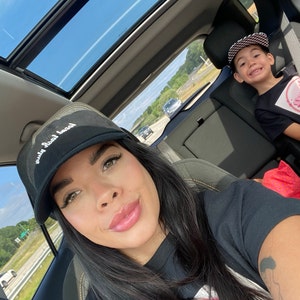 Libra Horoscope Dad Hat Horoscope Gift Gift for Her - Etsy