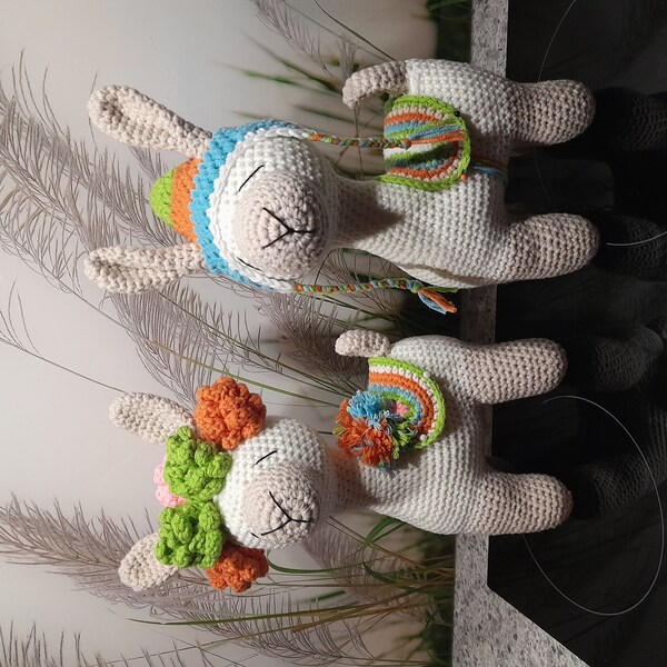 PDF Only Pacha Llama Crochet Pattern - Etsy PDF Only Pacha Llama Crochet Pattern - Etsy