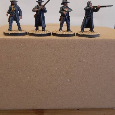 5 X Bone Clan Skull Hunters Resin Wargames, Sci-fi Etc. - Etsy UK