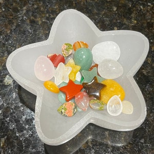 Wooden Shell Tripod Display Stand Hand Carved Base for - Etsy