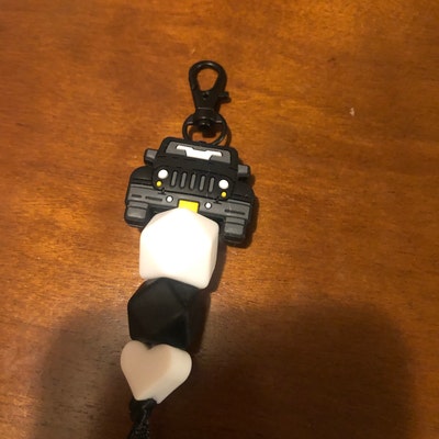 Cactus Keychain Aztec Keychains Keychains Bright Colored - Etsy