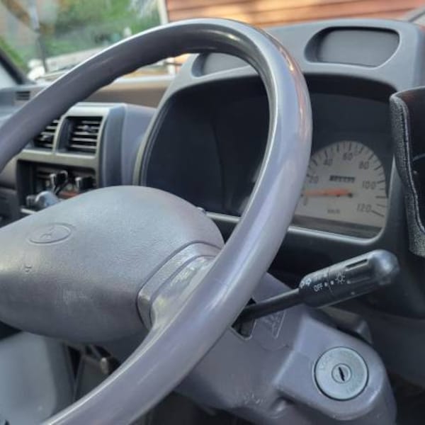 VW Vanagon Cup Holder shifter Console - Etsy