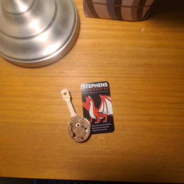 DND Class Fidget Toys - Etsy