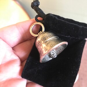 Coin Bell Handmade select a Year: 1971 2024 - Etsy