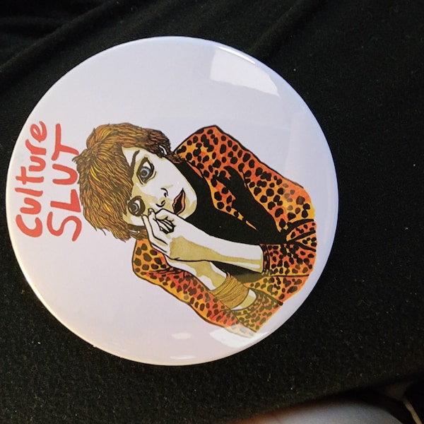 Jessie Buckley Sally Bowles Kit Kat Club Cabaret Marker Pen ...