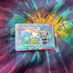 Mesmerizer Sticker Sheet - Etsy