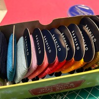 Tulip Japan Clamp and third Hand Kakehari - Etsy UK