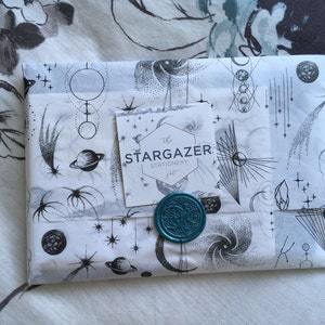 The Ethereal Collection Letter Writing Set | Etsy