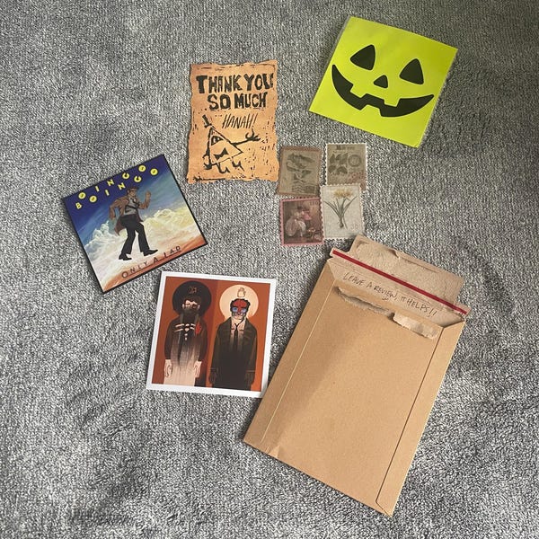 Bill Cipher and Stanford Pines Gravity Falls Giclee 5x5 Deep Matte Art ...