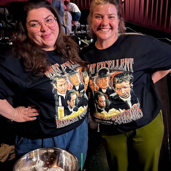 Mr. William Collins - What Excellent Boiled Potatoes Fictional ...