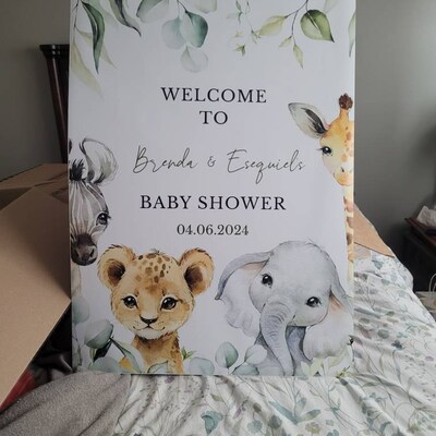 Diaper Raffle Sign Baby in Bloom Baby Shower, Spring Flowers Baby ...