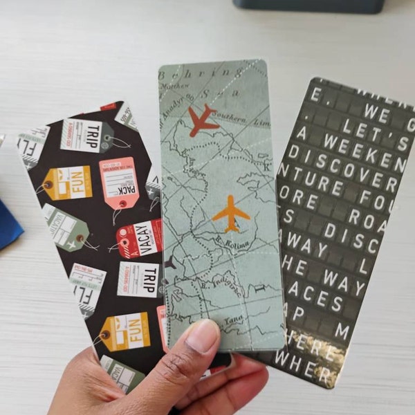 Fruit Bookmarks | Summer Bookmarks | Bright Bookmarks | Strawberries ...