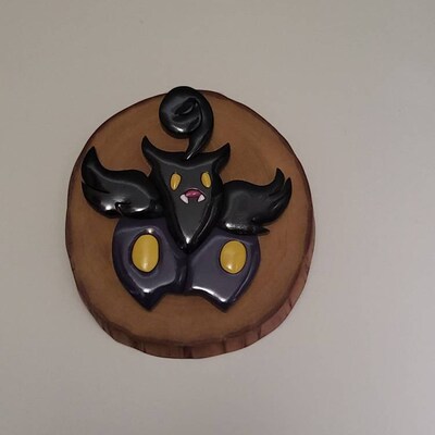 Wooden Intarsia Female Cardinal - Etsy