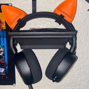 UV Reactive Demon Horns Small Cute Gothic Devil Halloween | Etsy