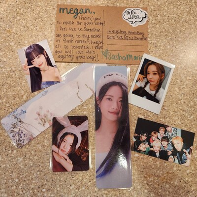 BTS Fan Made Army Membership ID Cards Laminated & Durable Custom and ...