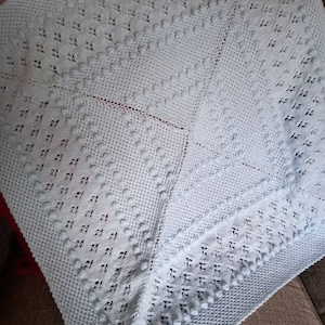 Baby Darling Knitting Pattern Pdf English Only - Etsy