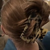 Large, 5 Inch Oversized Hair Claws - Etsy