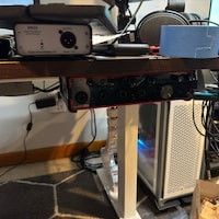 Blackmagic ATEM Mini, Mini Pro, & Proiso Stand Easy Install Mounting ...