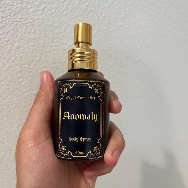 CADAVER (silver Edition) - Chai Tea Flavored Lip Gloss, Scented, Nude ...