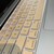 Gold Silicone Keyboard Cover, Tech Accessory, MacBook Pro Keyboard ...